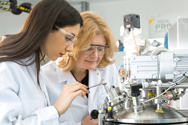 Technology Center Neuenburg