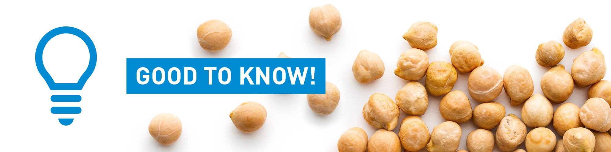 Discover the potential of the growing hummus market